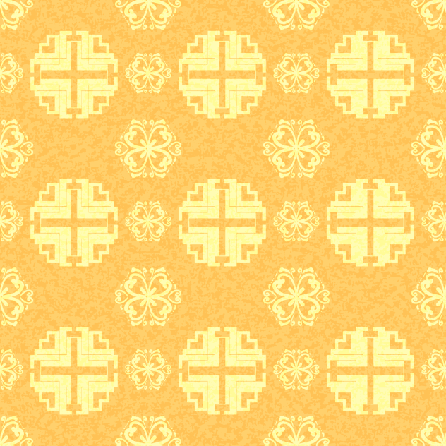 Clothes Pattern 3 - ibisPaint