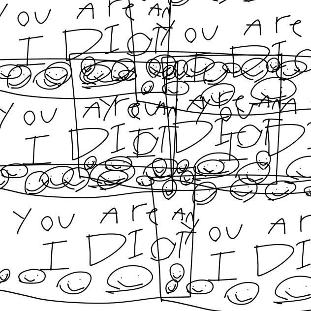 YOU ARE AN IDIOT - ibisPaint