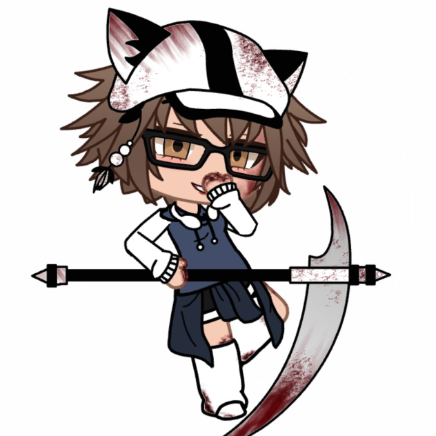 beth gacha club - ibisPaint