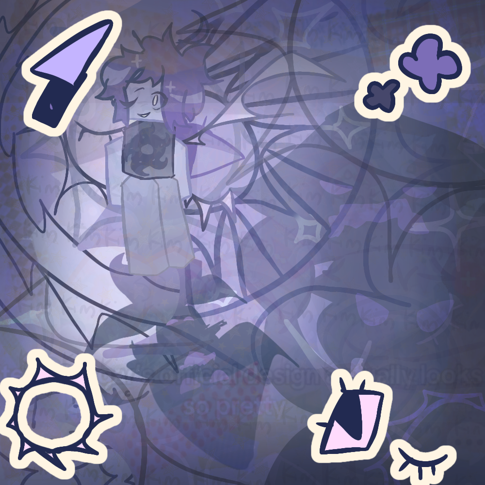 MY CULT, MY BEHAVIOR {🔪} - ibisPaint