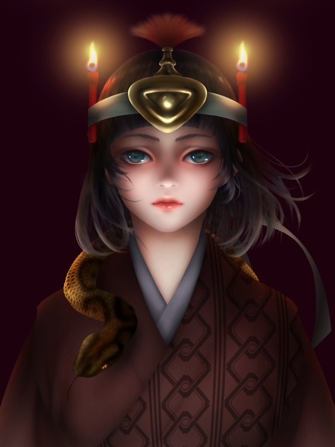 無題178 - ibisPaint