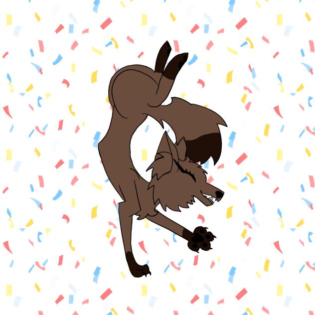 VERY LAZY - ibisPaint