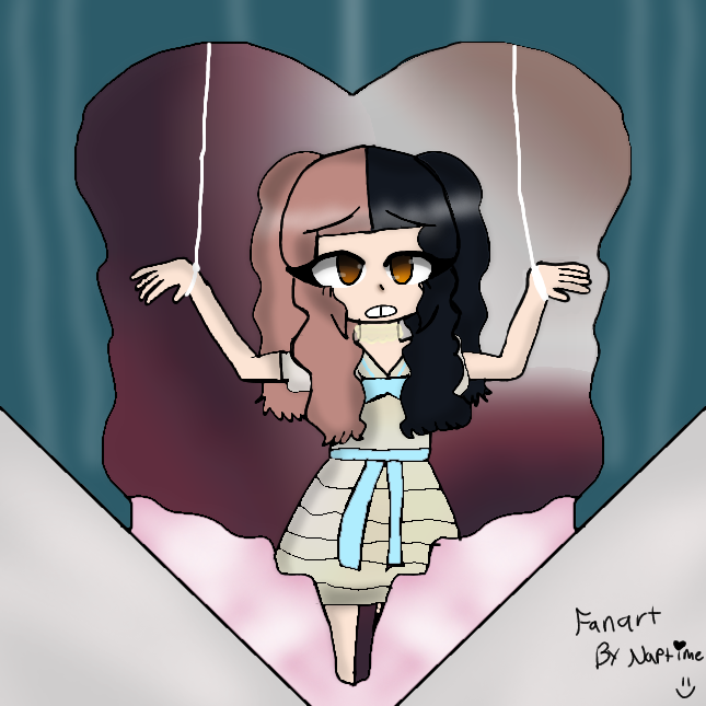 show & tell (made February 69 1834) - ibisPaint