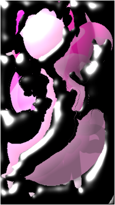 Pink attack - ibisPaint