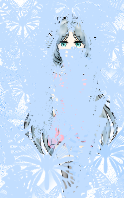 beautiful memory - ibisPaint