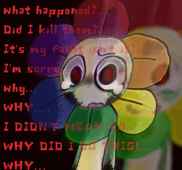 Dandicus Dancifer - ibisPaint