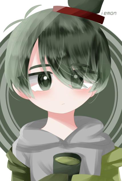 iemonさん🍵 - ibisPaint