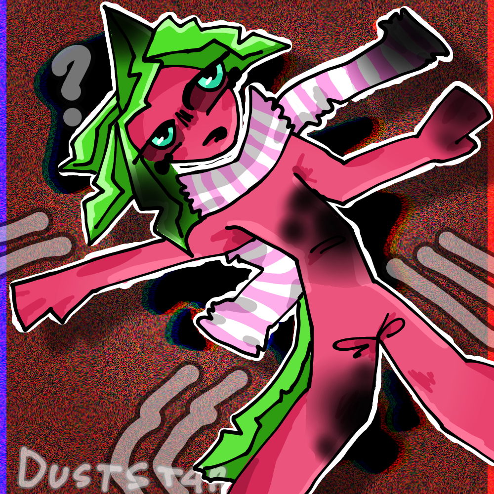 Sprout!!! - ibisPaint