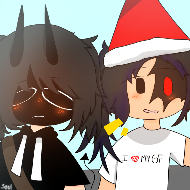 PAL‼️ best friends - ibisPaint