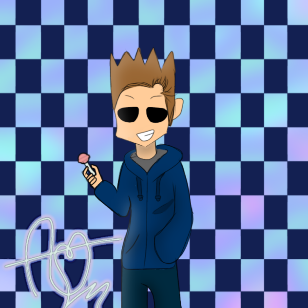 tom - ibisPaint