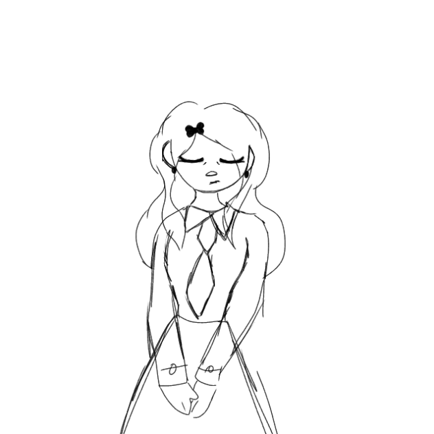 Grading Day - ibisPaint