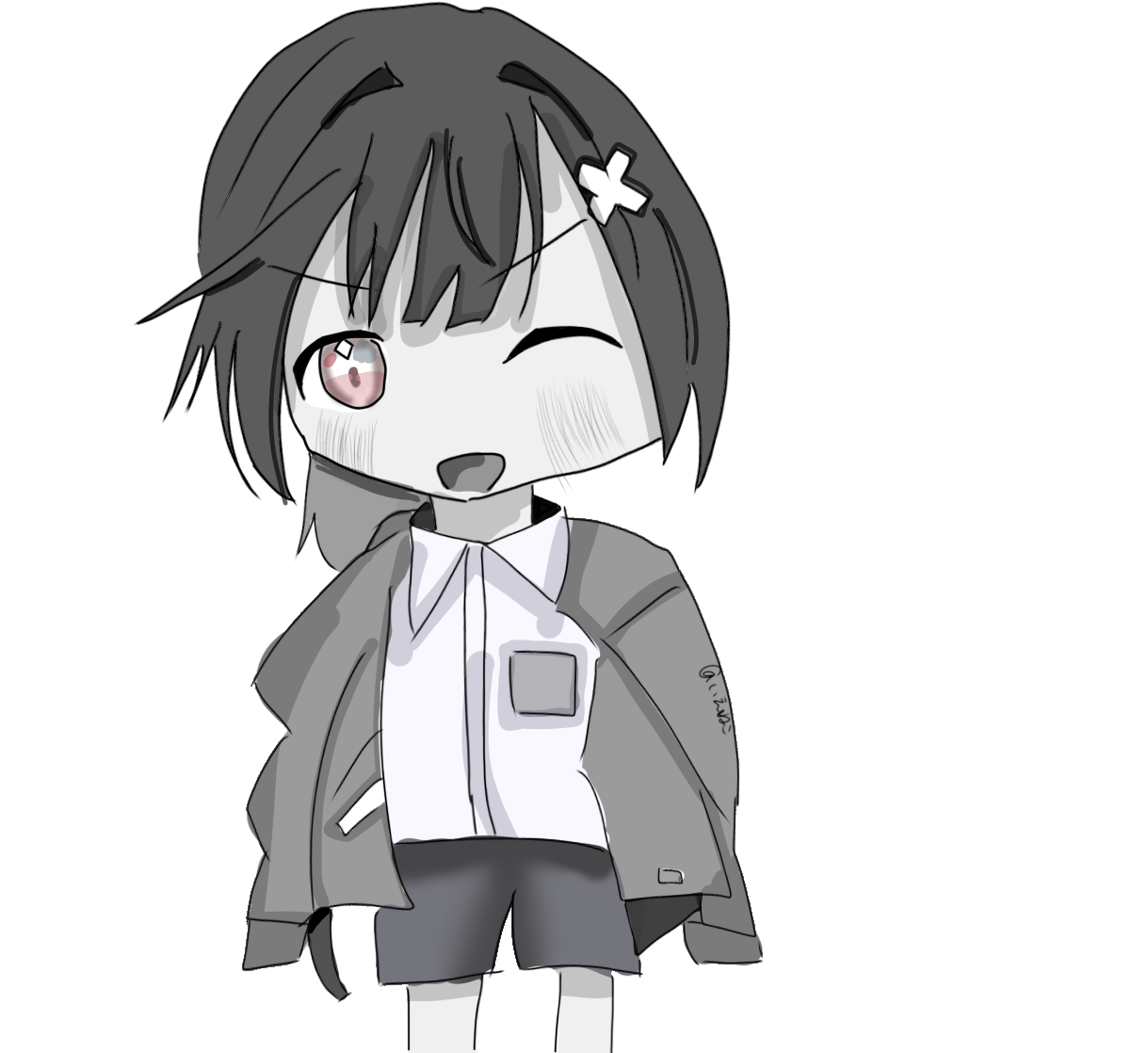 n！！！ - ibisPaint