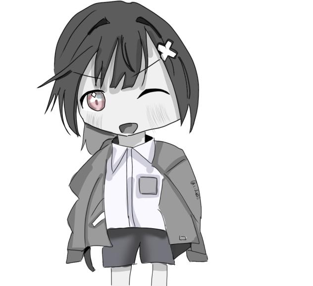 n！！！ - ibisPaint