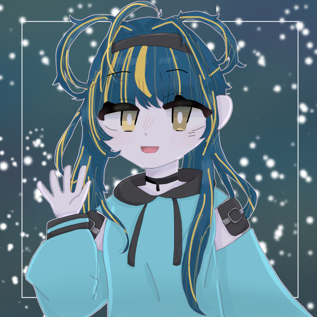 リクエスト7 - ibisPaint