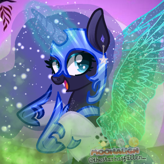 Nightmare Night 2023 - ibisPaint