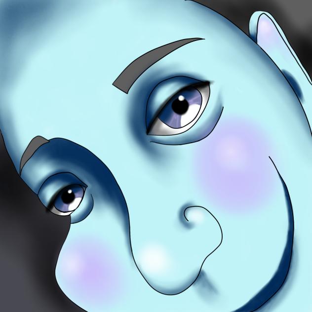 Nefarious intentions - ibisPaint