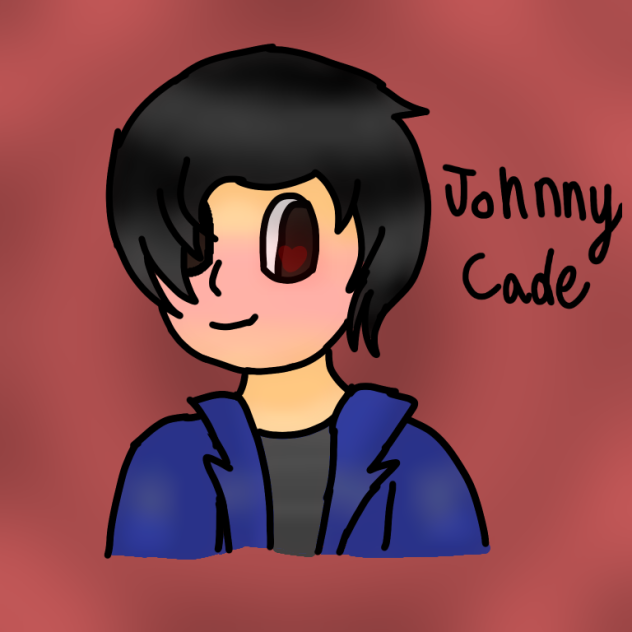 Johnny Cade, The Outsiders - ibisPaint
