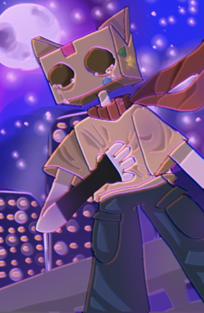 idk another oc - ibisPaint