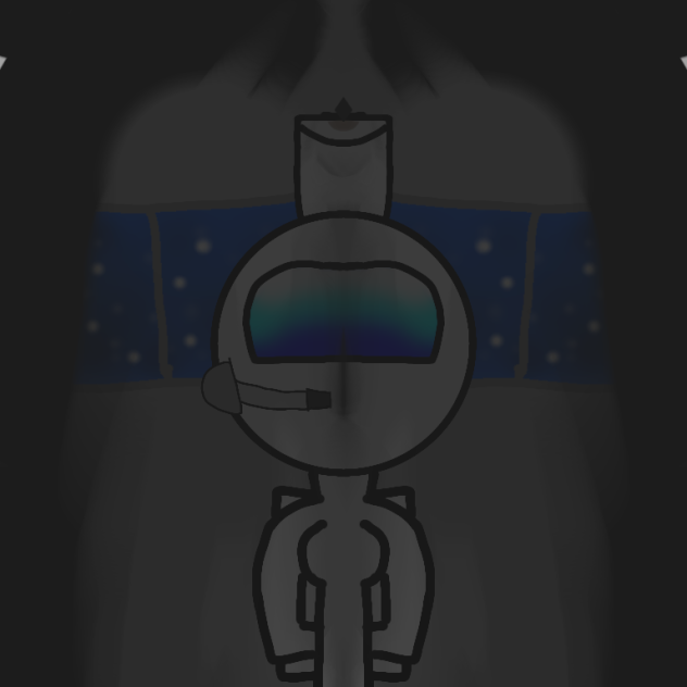 Among us crewmate - ibisPaint