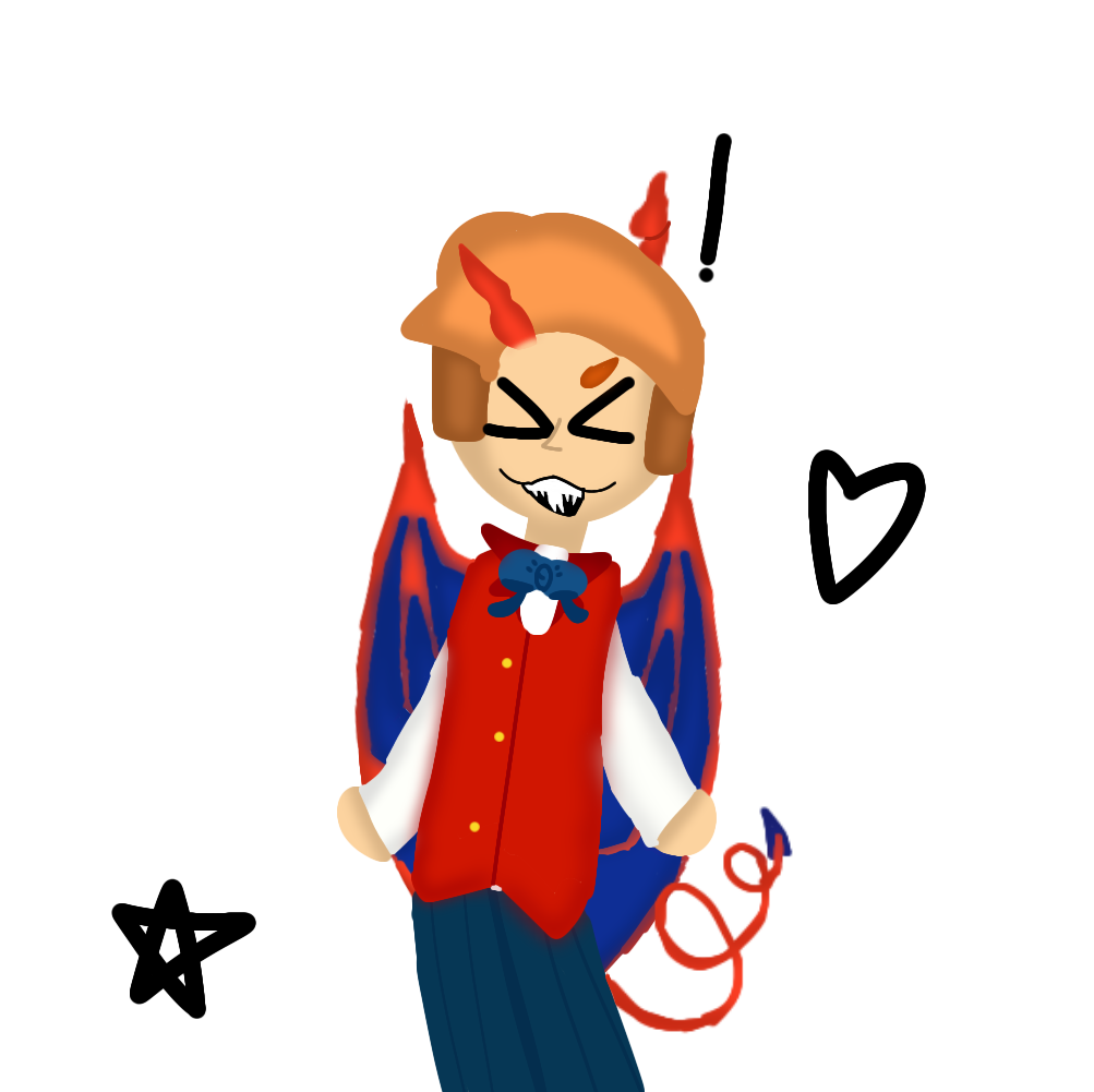 HELLPARK POCKET - ibisPaint