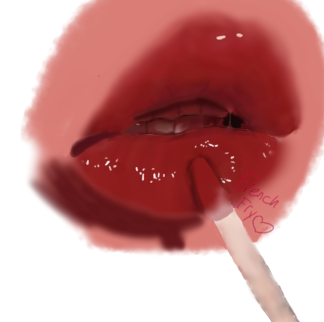 ooh, that is cute! - ibisPaint