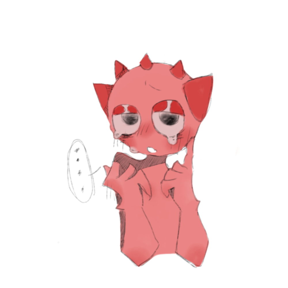 ラディきゅん！！ - ibisPaint