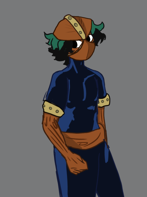 even more msa - ibisPaint