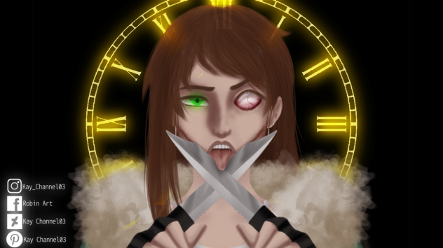 21_4_2022_Clockwork - ibisPaint