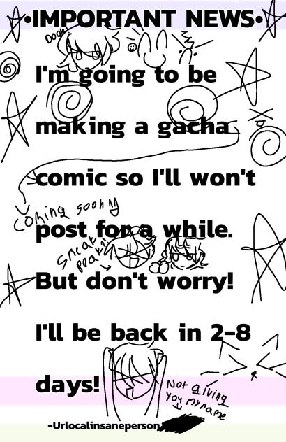 IMPORTANT NEWS!! - ibisPaint