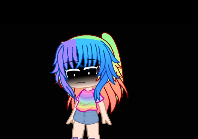 Lucky Edit pt 2 - ibisPaint