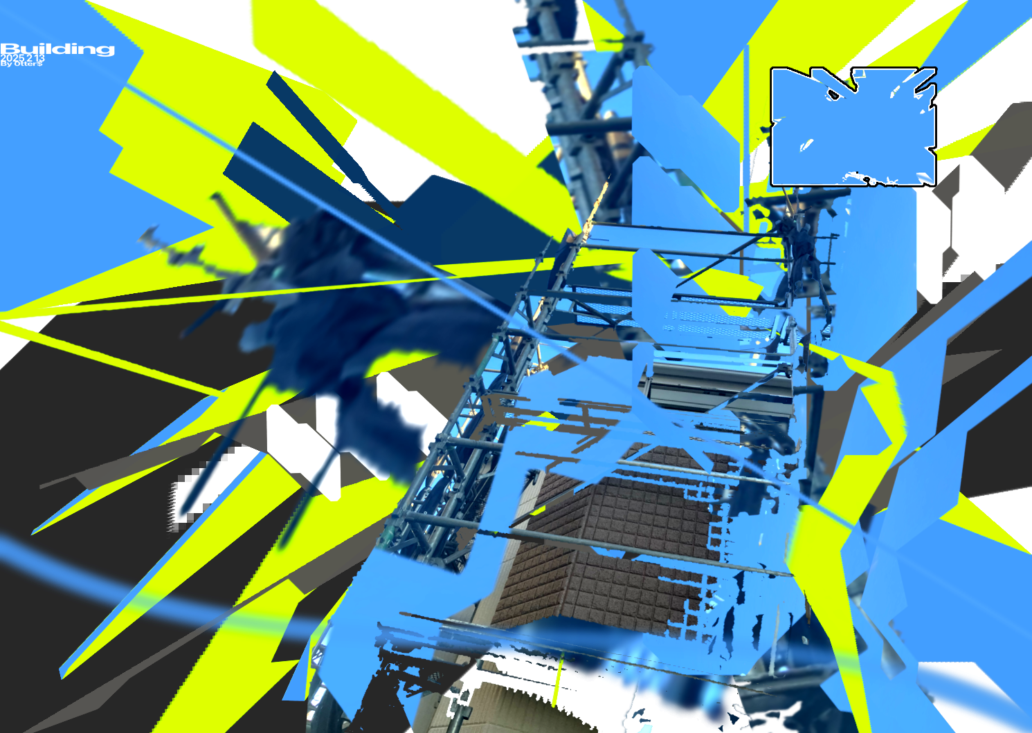 Building - ibisPaint