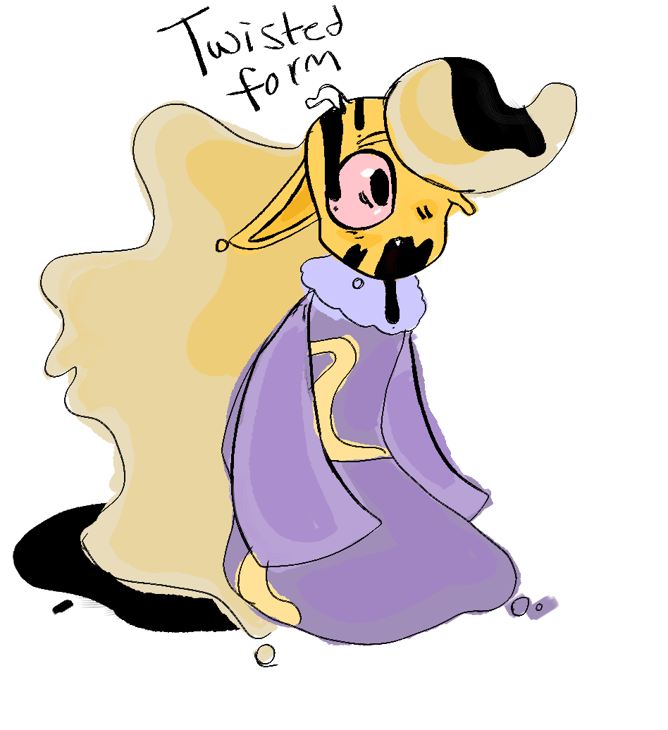 Spiral Twisted😃 - ibisPaint