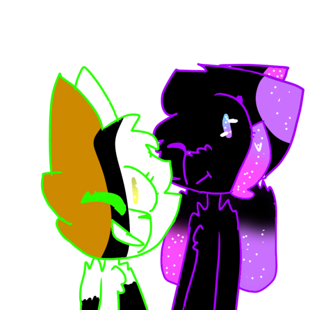 For @Maple shade - ibisPaint