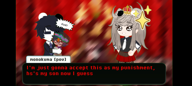 another funny .-. - ibisPaint