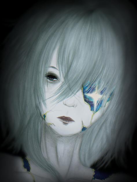 💫 - ibisPaint