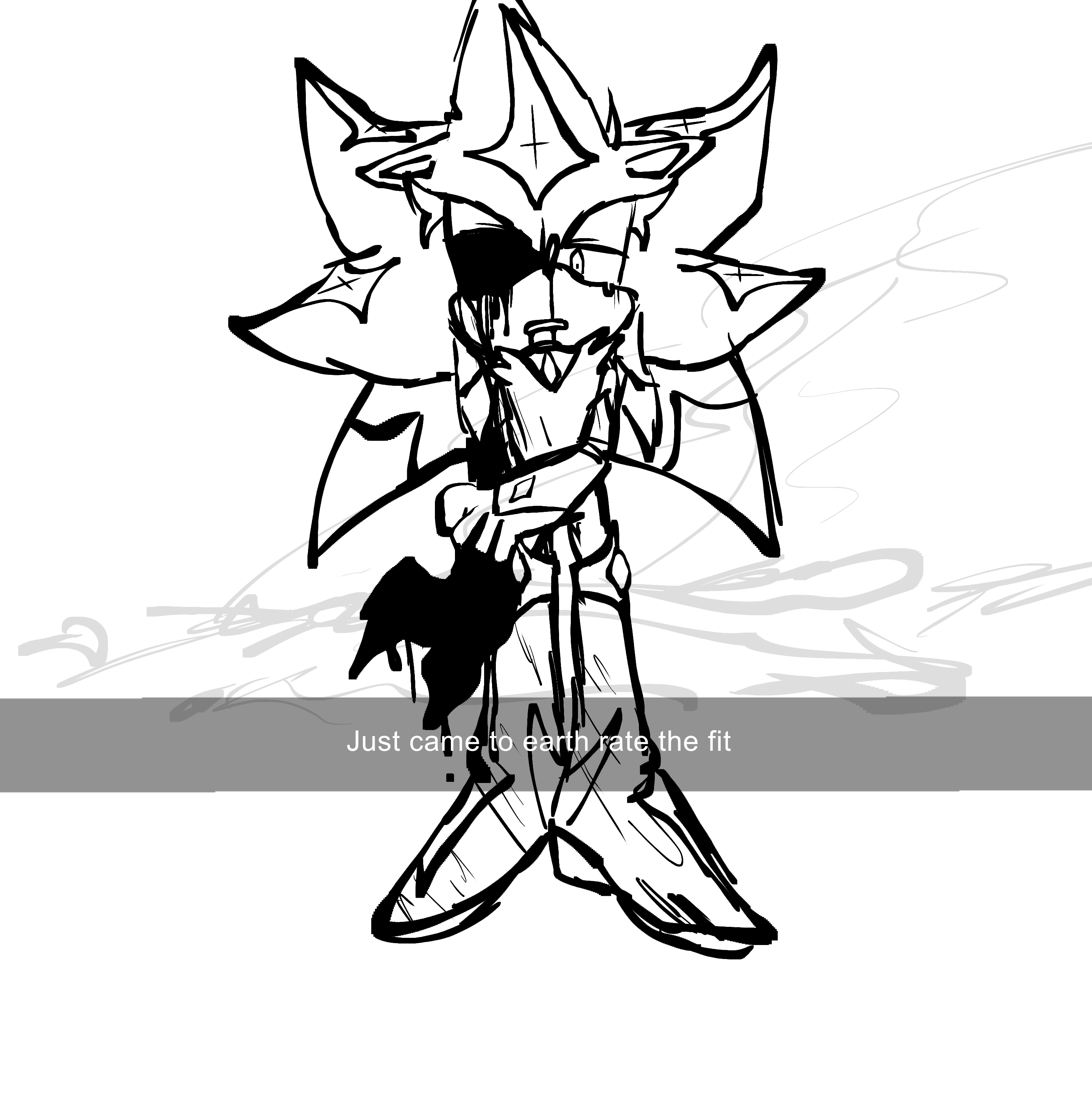 absolute drip - ibisPaint