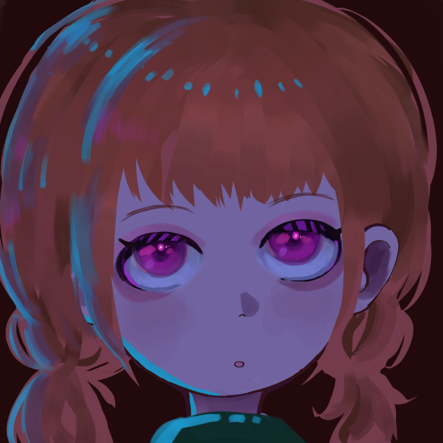 boa noite - ibisPaint