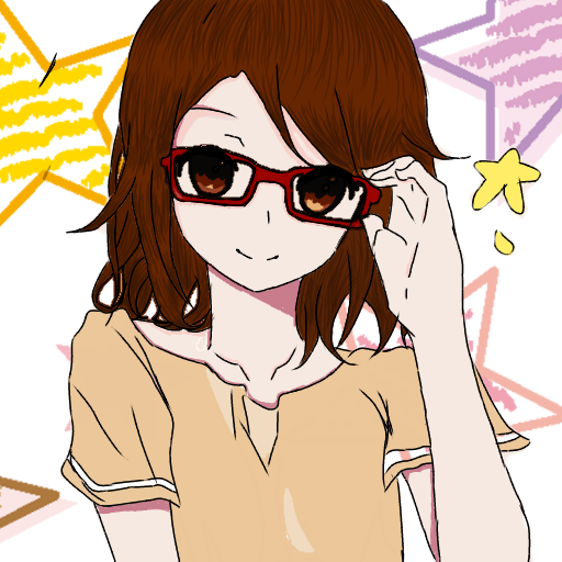 Clara manga - ibisPaint