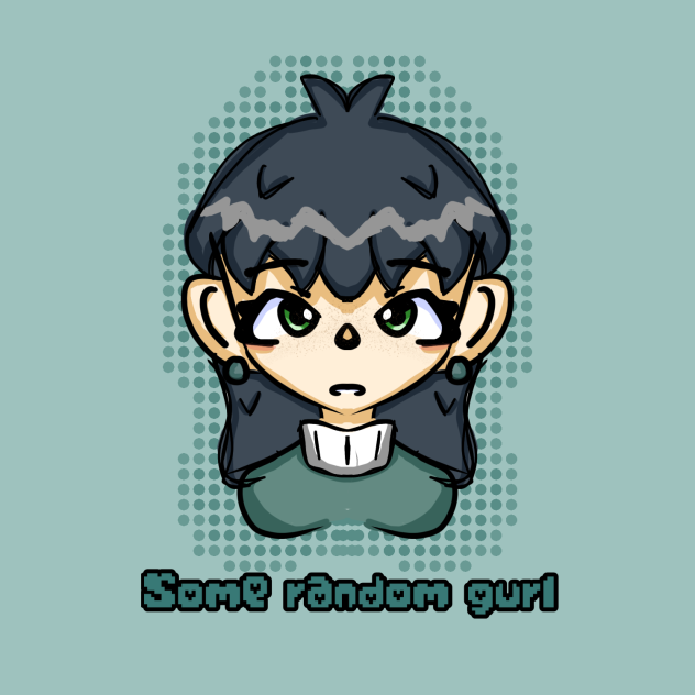 some stuff random - ibisPaint