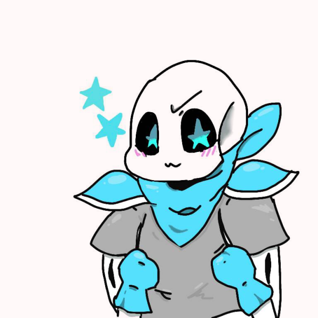 underswap - ibisPaint