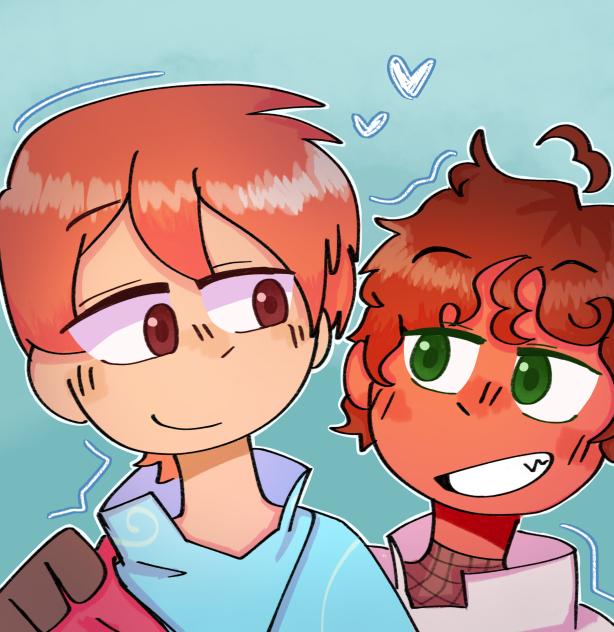 Fav Webtoon FA pt3!! - ibisPaint