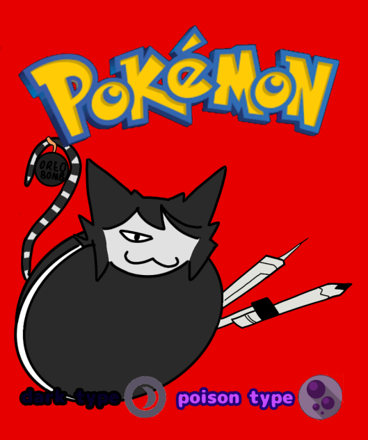 ms. circle pokemon - ibisPaint