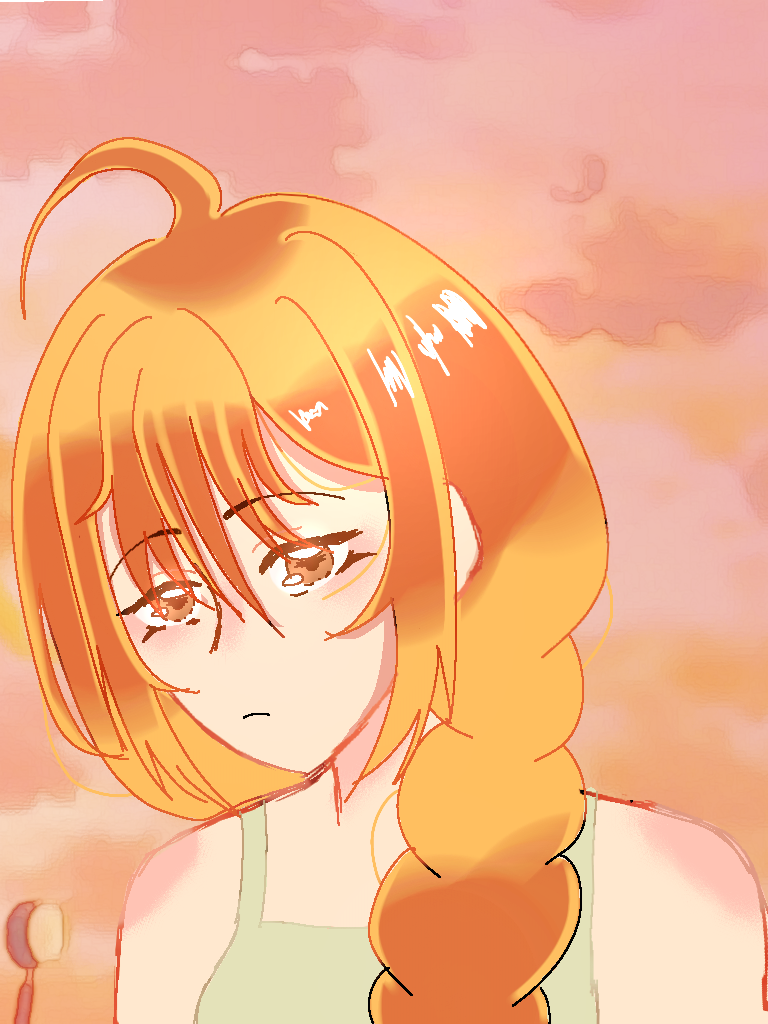 its aight ig... - ibisPaint