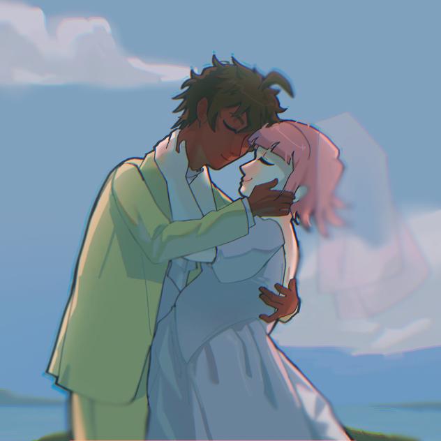 hnnm week day 3 - ibisPaint