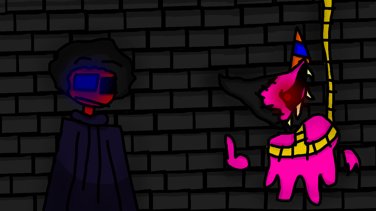 ally way - ibisPaint