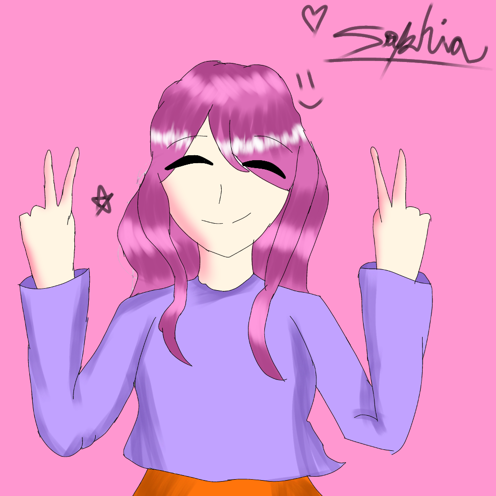 Sakura - ibisPaint