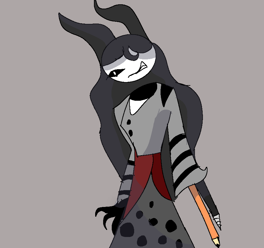 Fpe oc miss triangle - ibisPaint