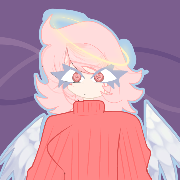 {1} Cupid Harem - ibisPaint