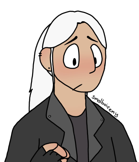 Panic -pt2 - ibisPaint