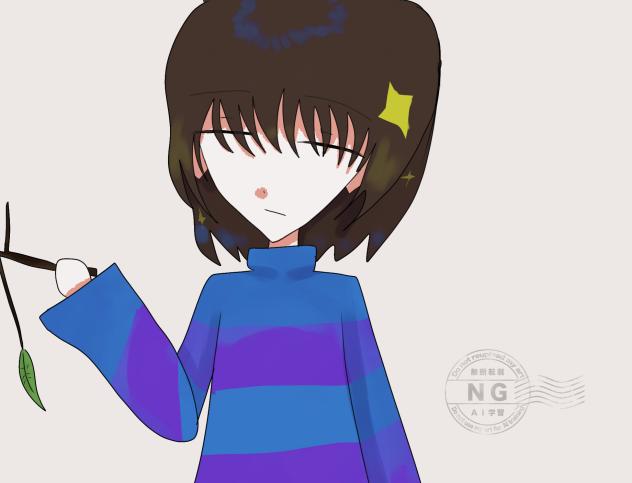 undertail - ibisPaint